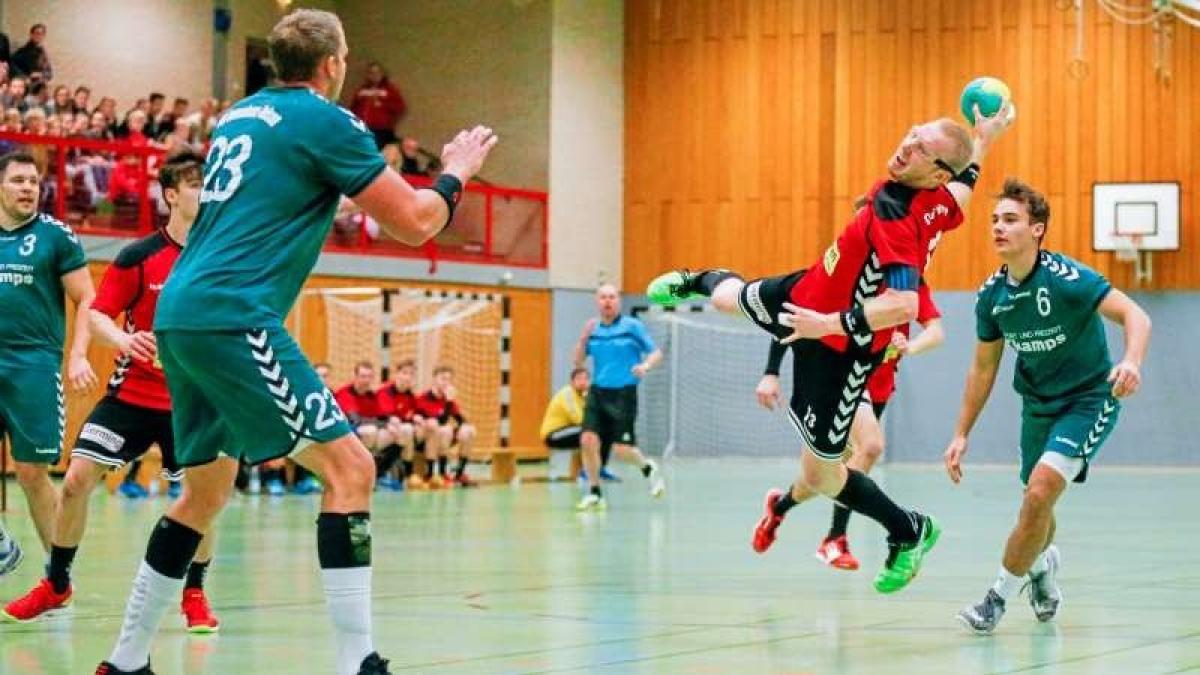 Handball: Haren will Revanche für erste