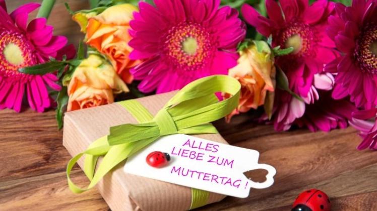 Wann ist Muttertag 2017? Acht Fakten zum Muttertag