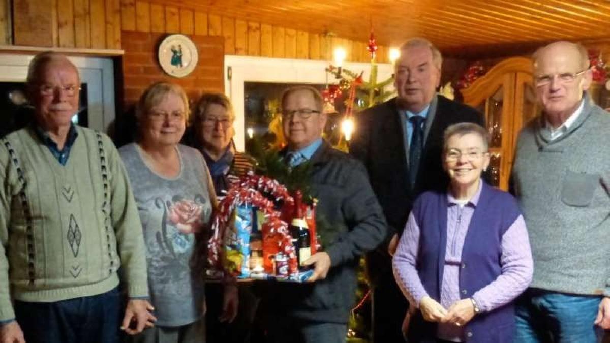 Tunschere sorgt für große Freude