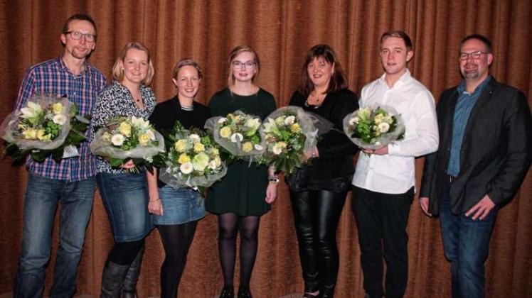 Erfolgreiches Jahr für Kolpingkapelle