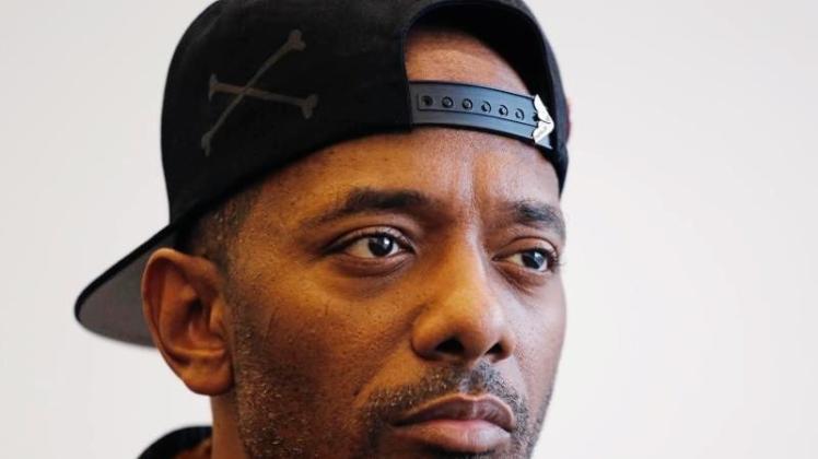 US-Rapper Prodigy mit 42 Jahren