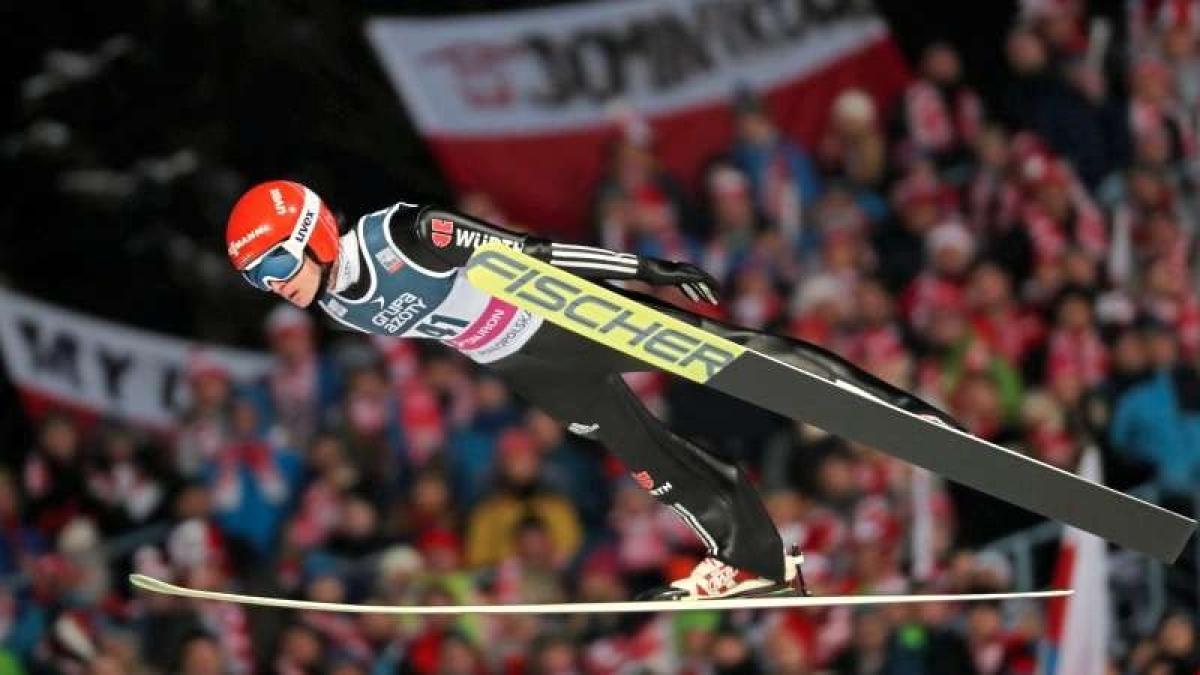 Skispringen live im TV und Livestream: Team-Springen in Willingen