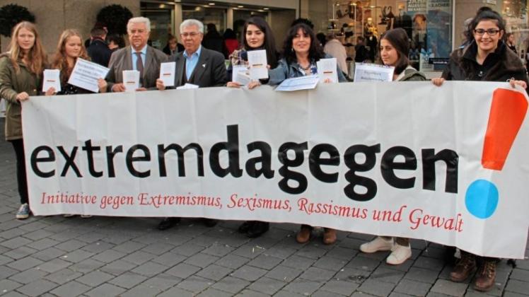 Bielefelder Lehrerin kämpft gegen salafistische | NOZ