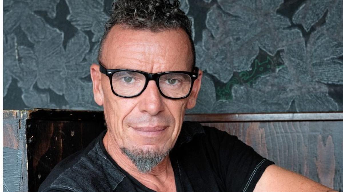 Tom Kummer legt mit „Nina & Tom“ beeindruckenden Roman