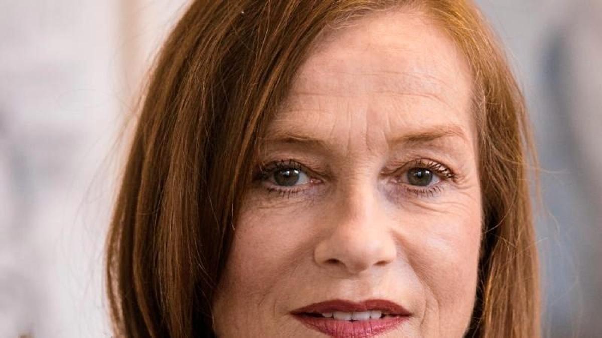 Neue Thriller-Rolle für Isabelle