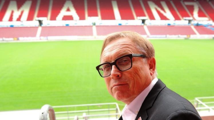 Inkompetenz in Reinkultur beim FSV Mainz | NOZ