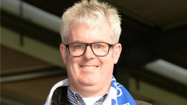 Tim Riemann über die Sportfreunde