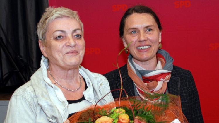 Emsländische SPD weist CDU-Kritik an Paschke