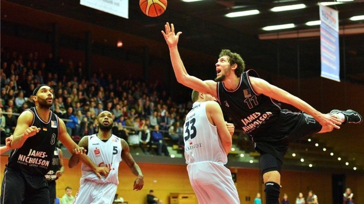 Artland Dragons: Endlich mal wieder eine kurze | NOZ