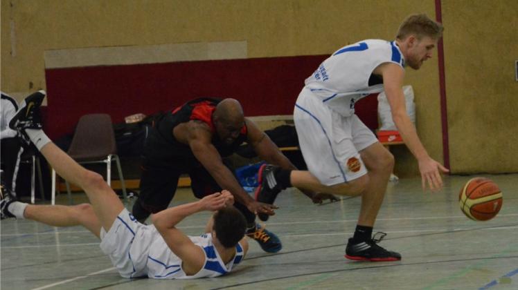 Katastrophen-Quote bringt Delmenhorster TV um jede | DKO