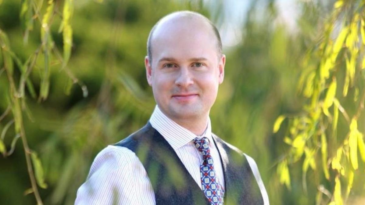 Pianist Alexey Lebedev gastiert in Bad | NOZ