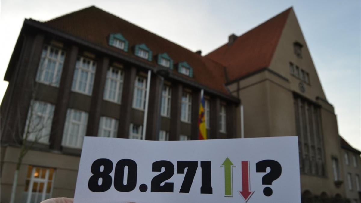 Delmenhorst verzeichnet historischen | DKO