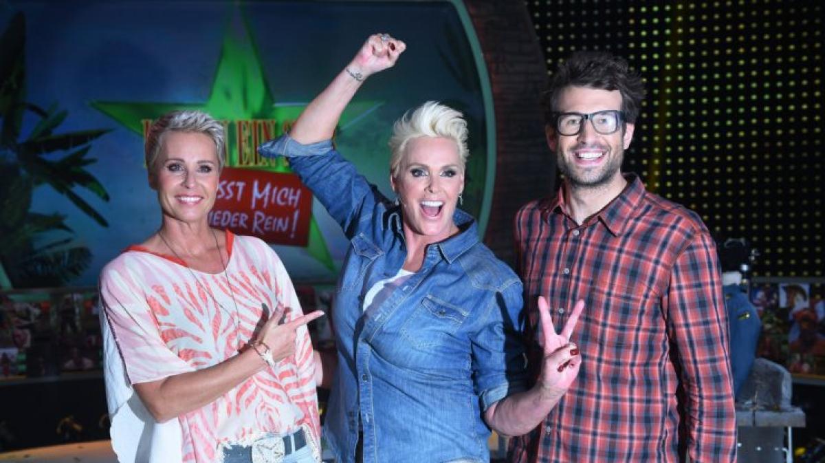 Dschungelcamp 2016: RTL wagt eine