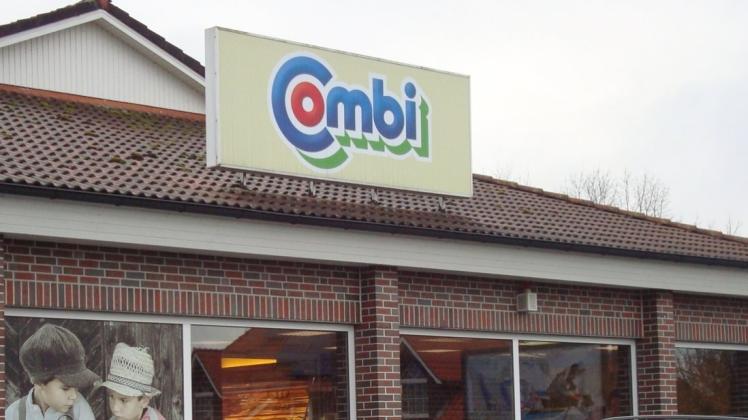 Weg frei für Erweiterung des Combi-Markts in
