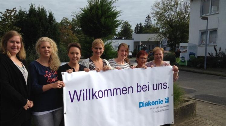 Schwangerenberatung im Emsland gibt