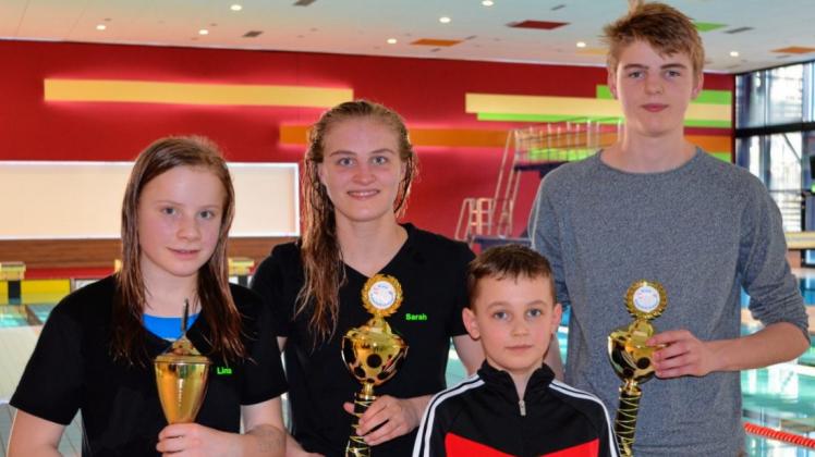 TV Meppen weiterhin dominant | NOZ