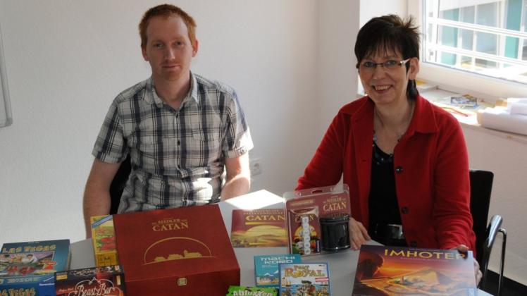 2. Spieletag in Papenburg am