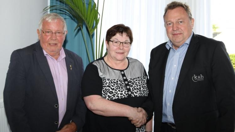 „Bernd Brand hat große Fußstapfen