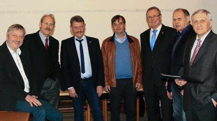 Bürgerstiftung Lotte fördert zahlreiche