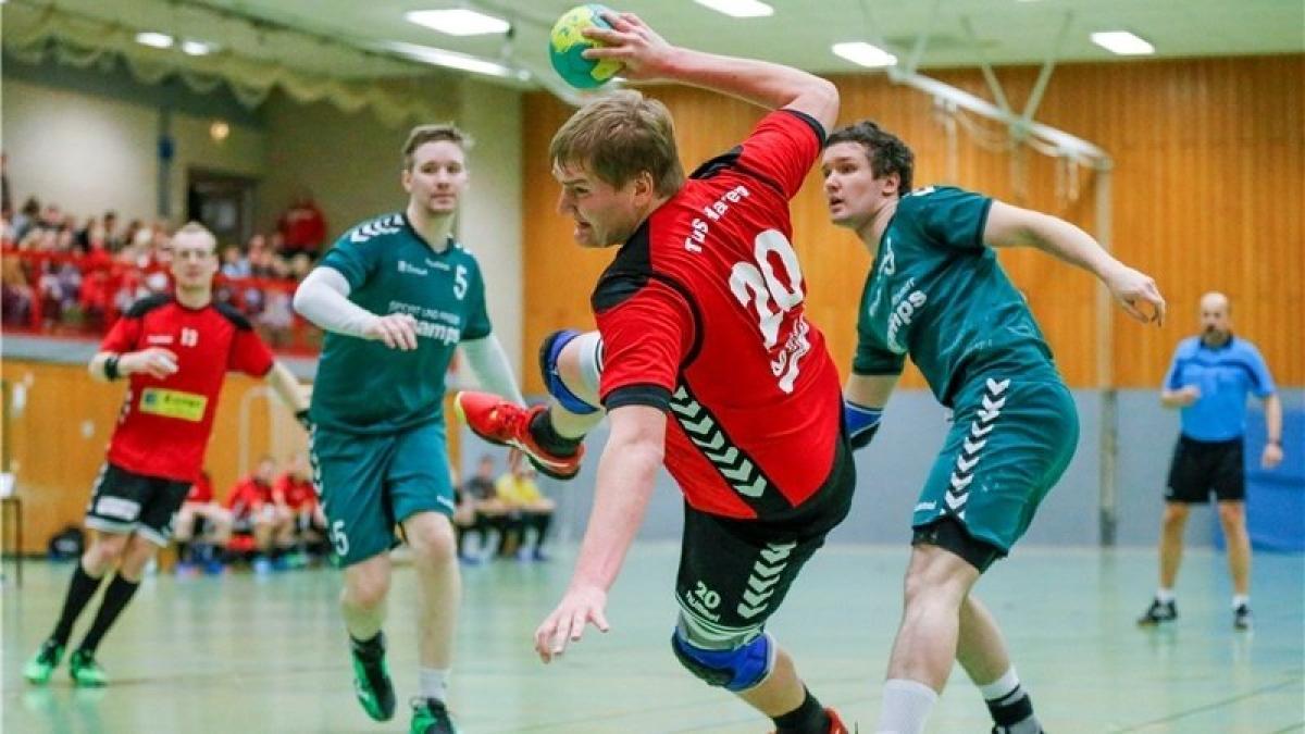 Handball: Haren verspielt seinen