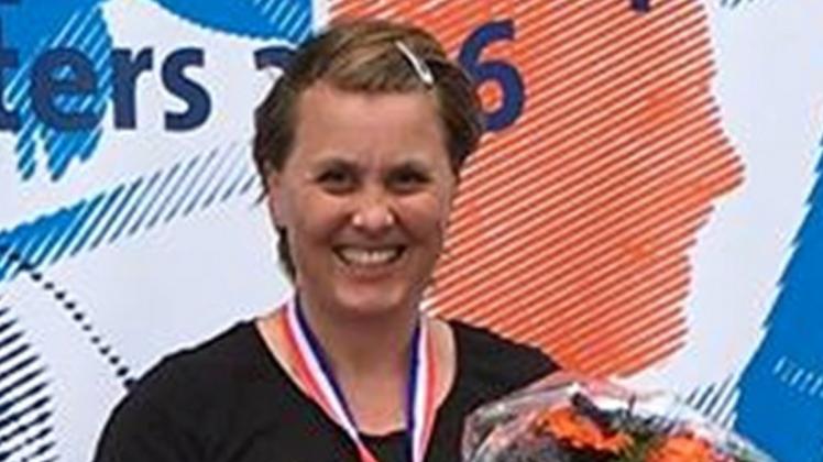 Gnoth holt niederländische Meisterschaft im