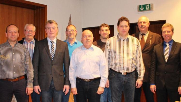 MGV Frohsinn Wehm blickt zufrieden