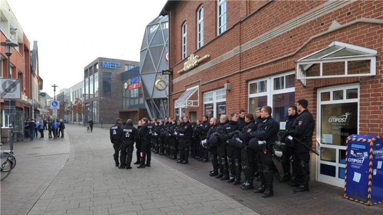 Polizei Meppen Aktuell