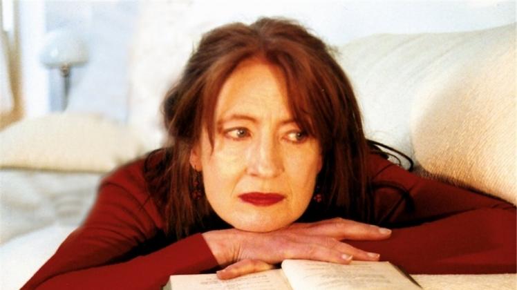 „Die Vorleserin“ mit Regina