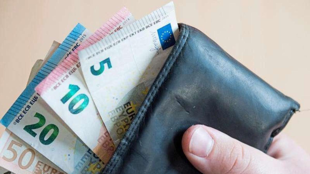 Finnland testet bedingungsloses