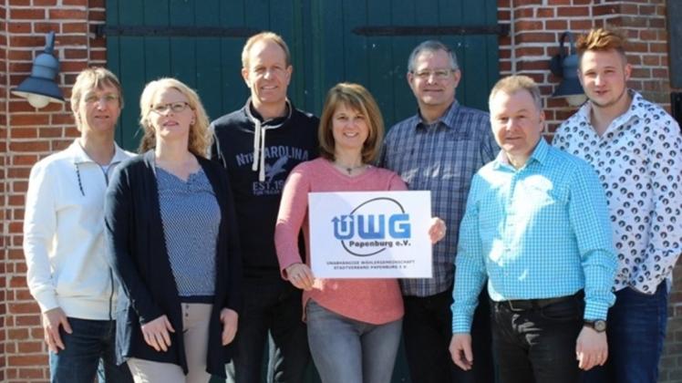 UWG Papenburg wählt Vorstand und nominiert