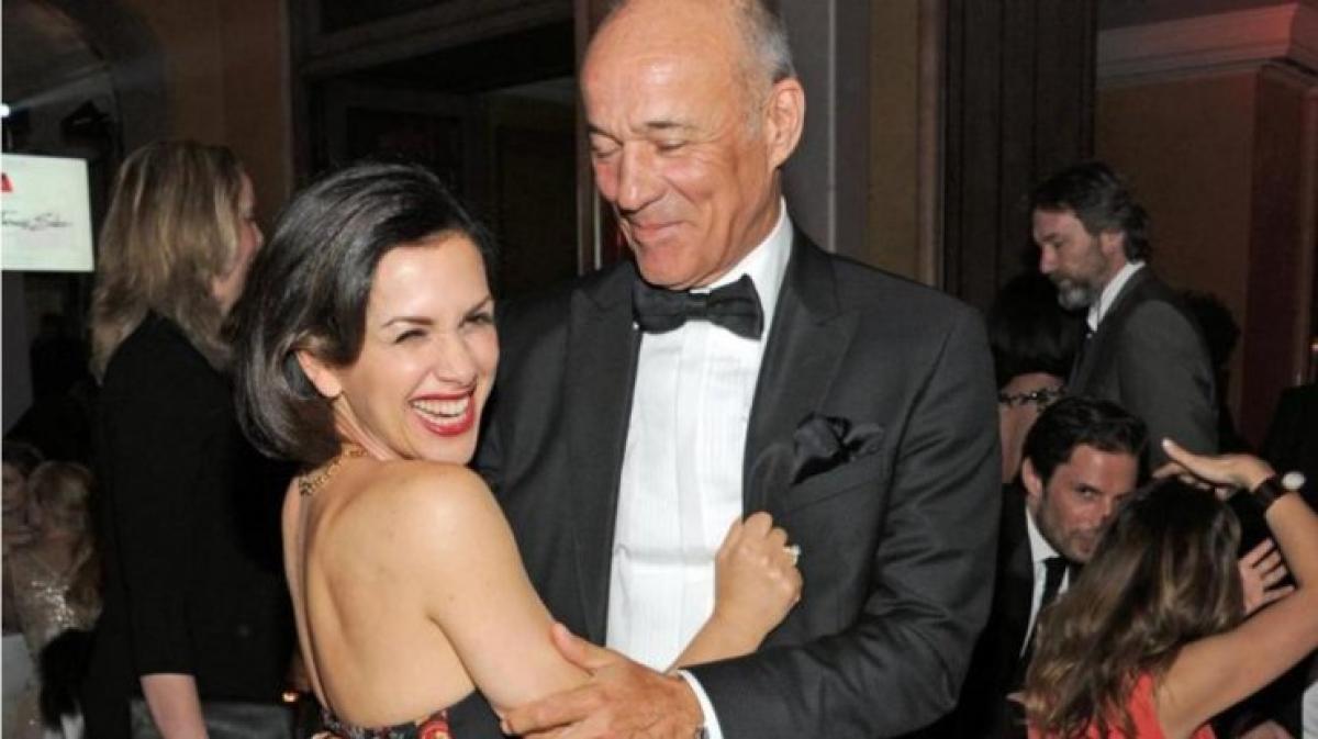 Filmball in München: Eine rauschende | NOZ