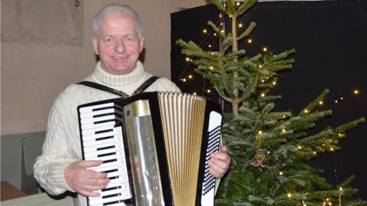 Eine halbe Stunde Besinnlichkeit in