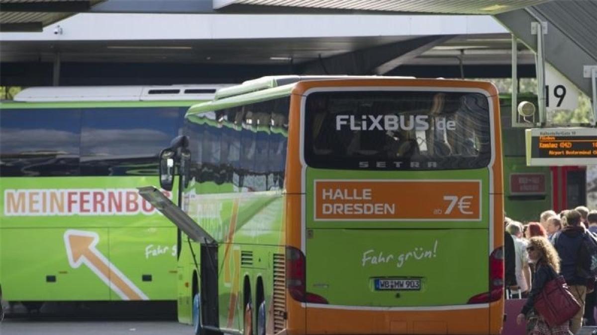 Flixbus will Berlin und Hamburg im 20-Minuten-Takt | NOZ