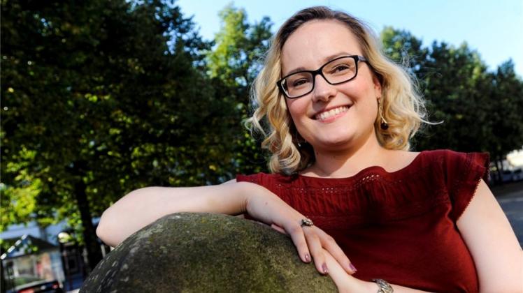 Mit Mozarts „Zauberflöte“ in den