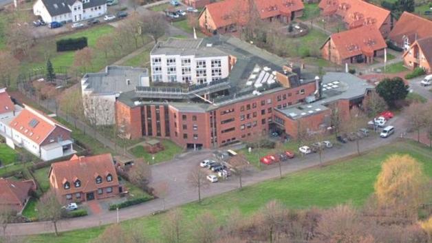 Bad Essen: Dritter Frauenort im Osnabrücker Land kommt