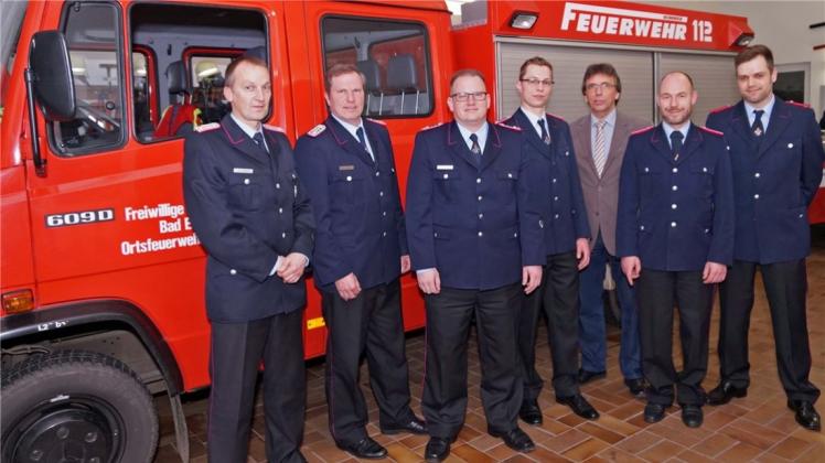 Motivierte und ausgebildete Kräfte in