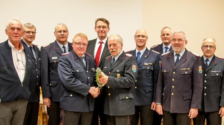 Meldeanlagen halten Feuerwehren auf