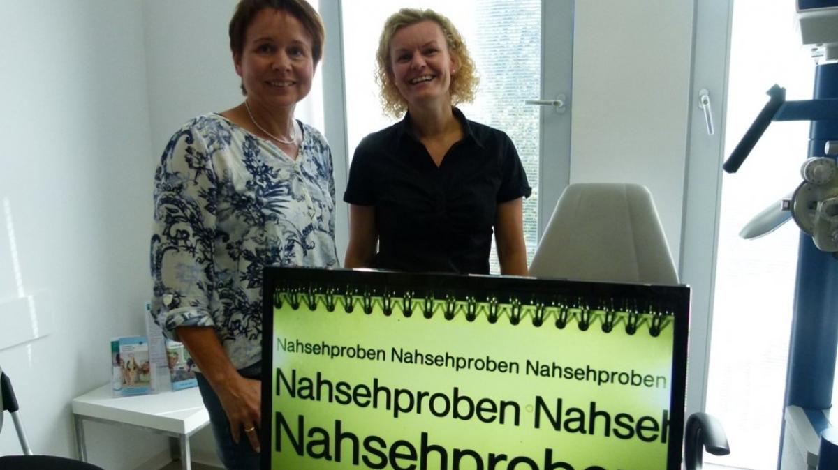 Neue Selbsthilfegruppe „Sehbehindertes Kind“ in