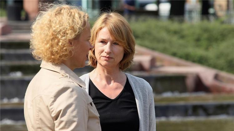 Abseits von Thriller und Krimi: „Frau