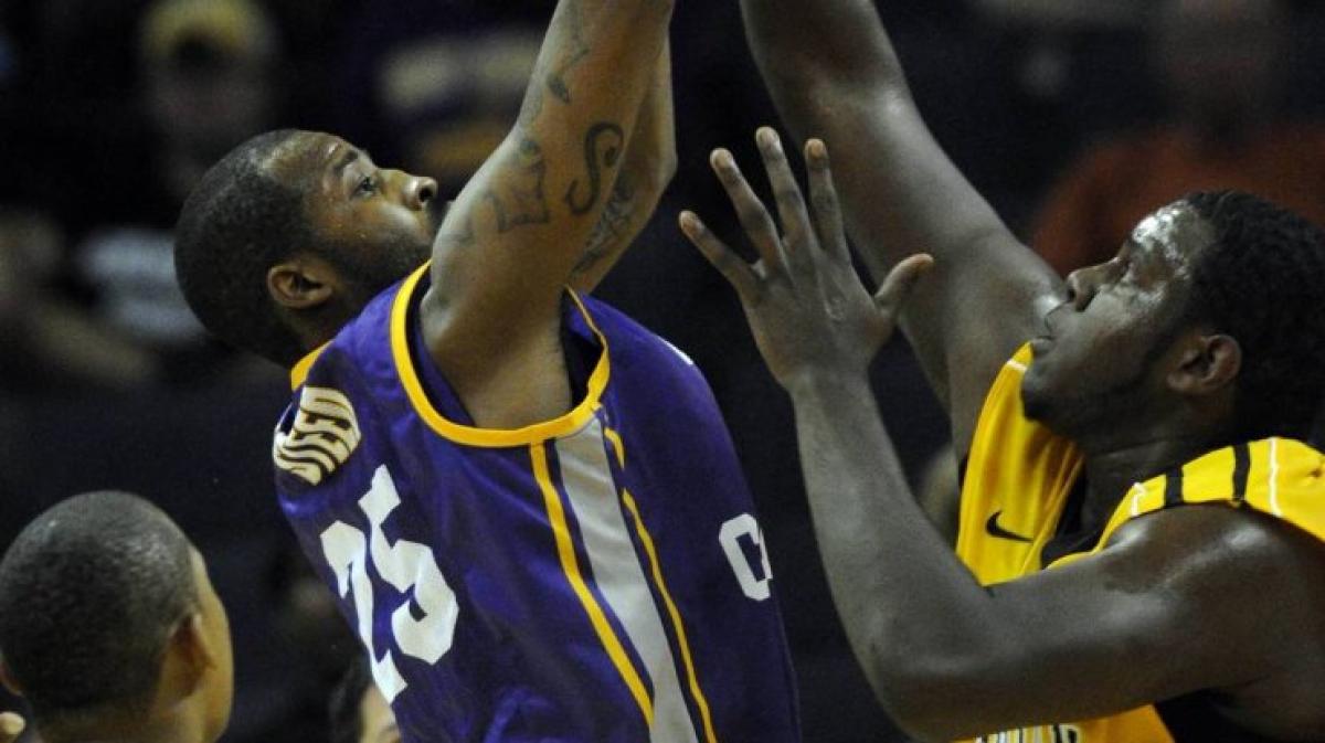 Austin Steed ein Kandidat für die Artland