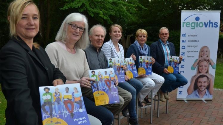 530 Kurse im Herbstsemester 2016 an der