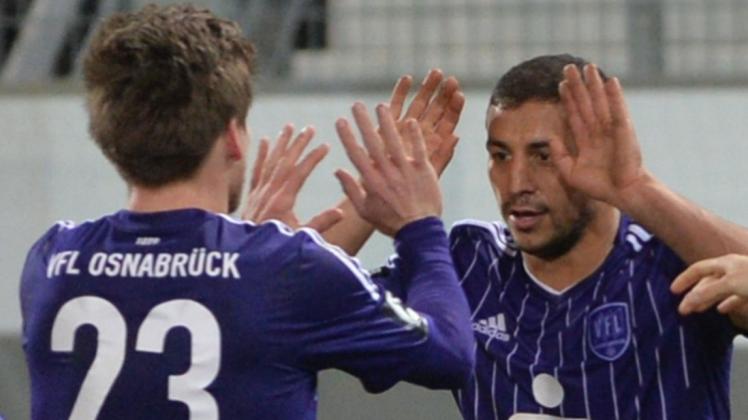 Torschütze Savran: Wir haben uns den Sieg