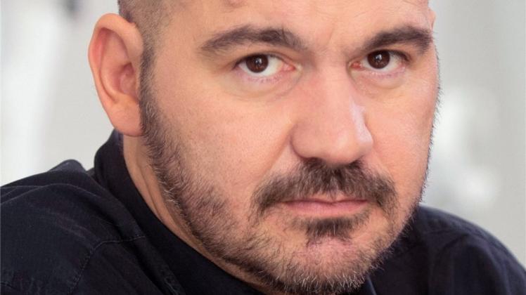 Großroman von Thomas Glavinic: „Der