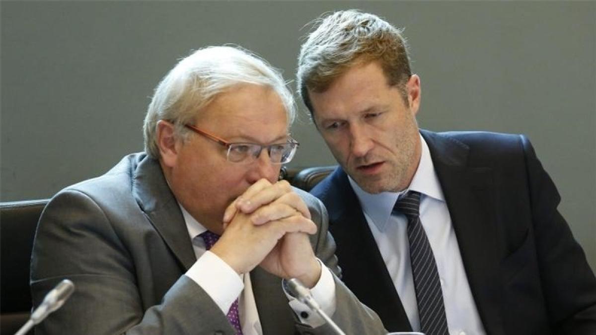 EU hofft weiter auf Ceta-Rettung bis | NOZ