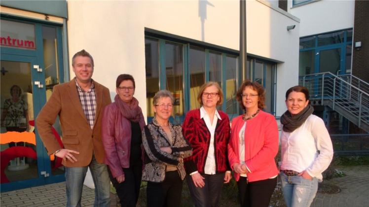 Lingen sagt den Ehrenamtlichen