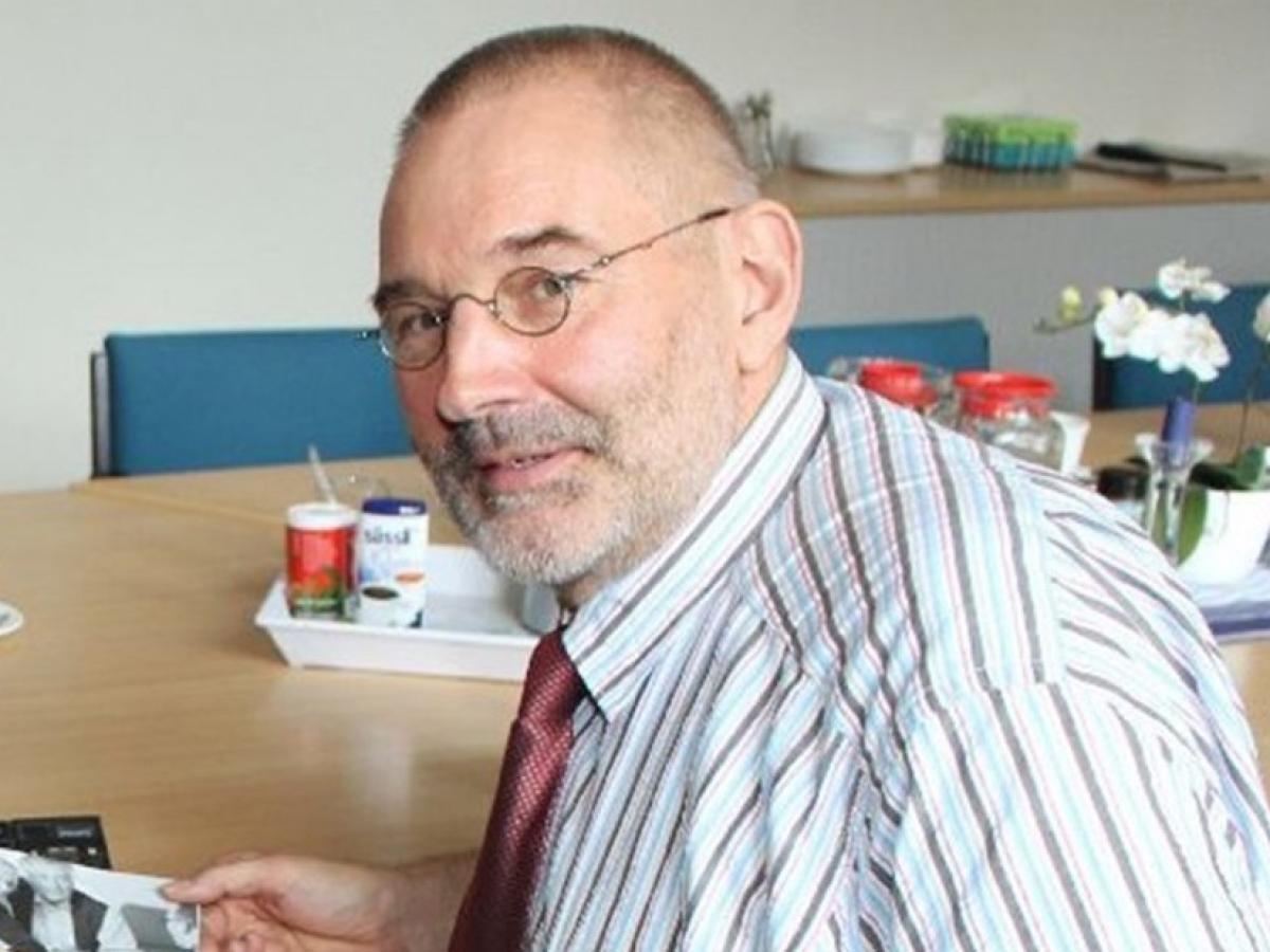 Ruth Steffens's Instagram, Twitter & Facebook on IDCrawl