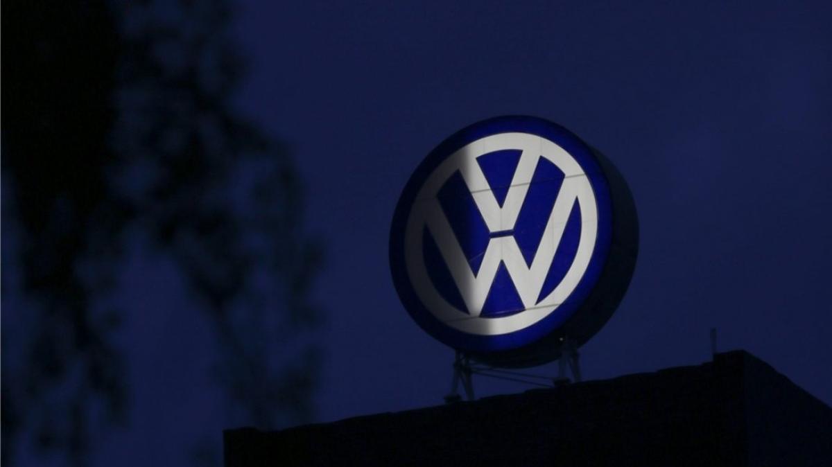 Kurzarbeit bei VW: Salz in der