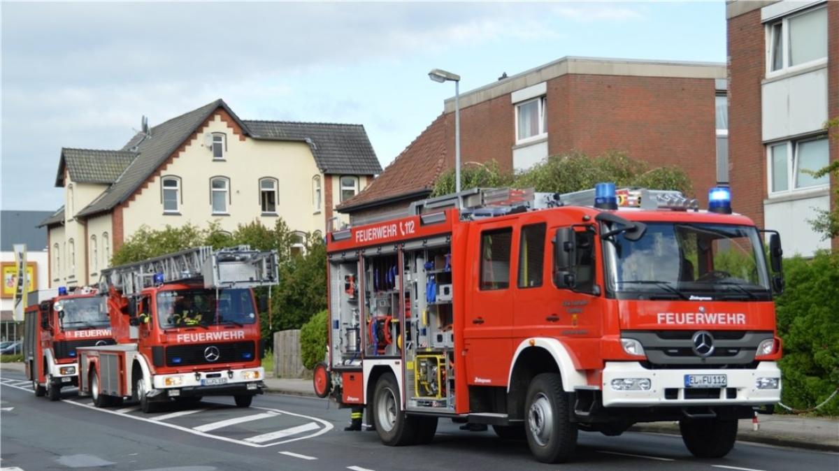 Zur Brandstiftung in Papenburg: Im Keim | NOZ