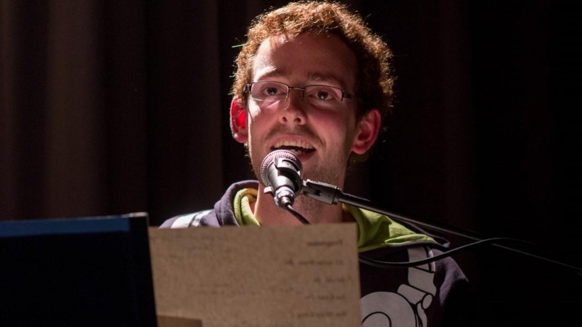 Konzert mit Andreas Friesen am Samstag in