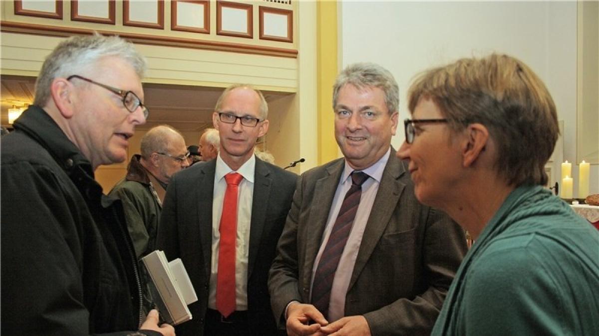 Martin Steinke als neuer Klinikseelsorger